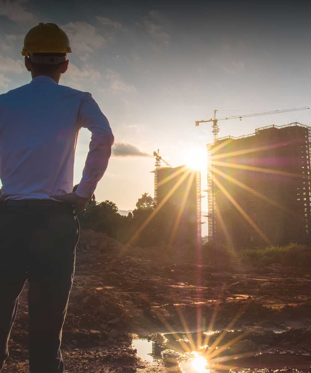 Home - SG Constructors