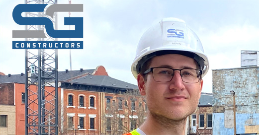 Daring to Dream: A Better Future for Construction - SG Constructors